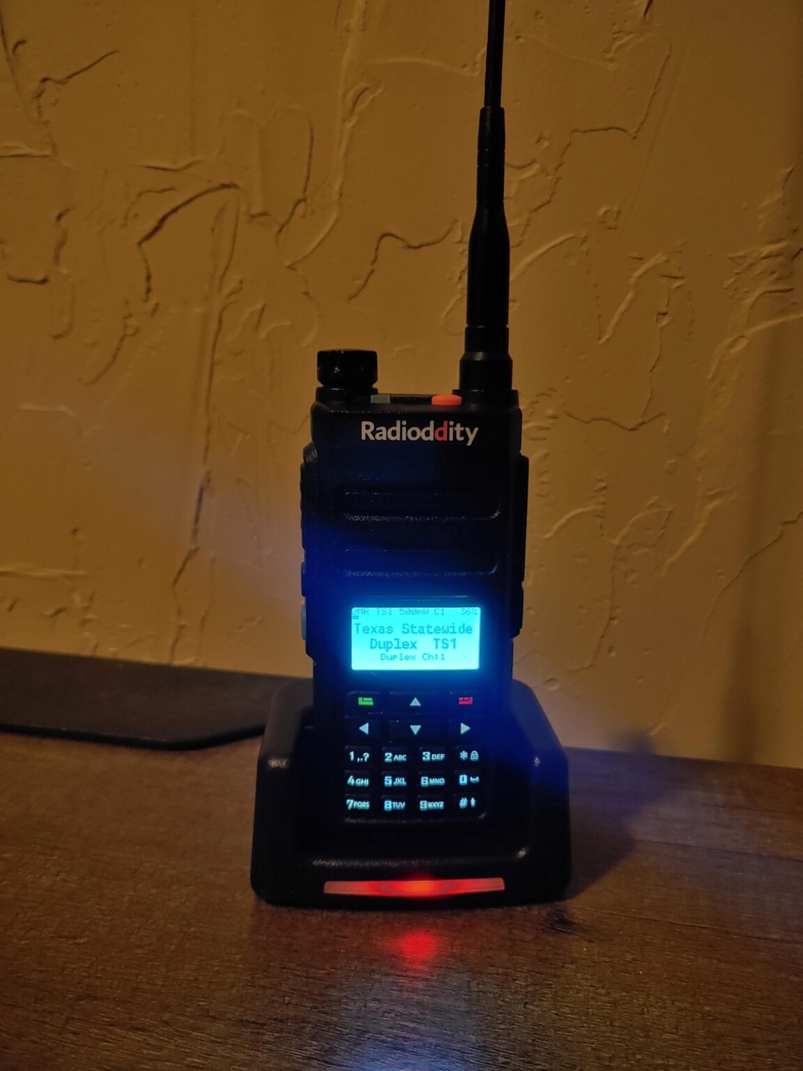 Review: Radioddity GD-77 – n5txl.com